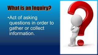 Embodied subject | PPTX