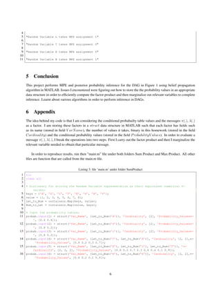 Tutorial on Belief Propagation in Bayesian Networks | PDF