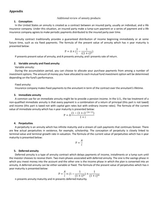 Asset-Liability Management | DOCX | Stocks and Bonds | Personal Investing