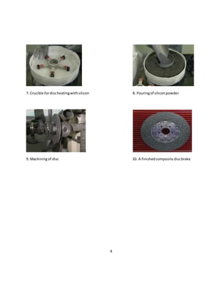 Traditional manufacturing processes vs Advanced manufacturing processes ...