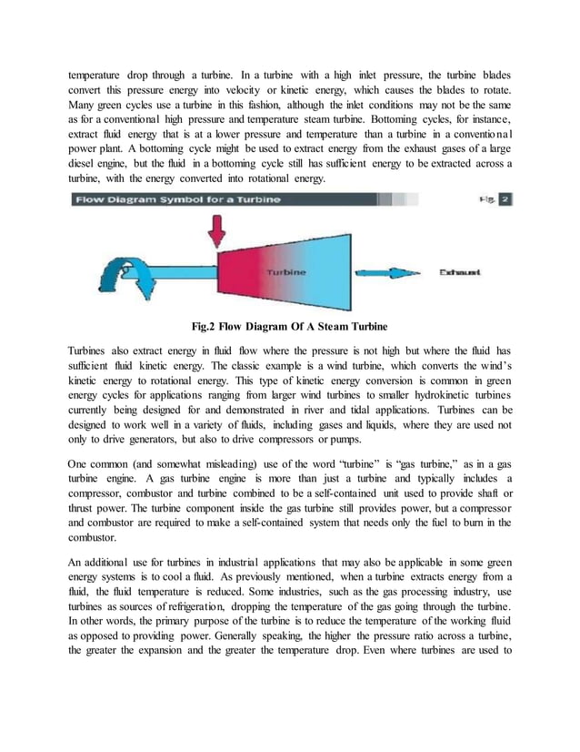 Turbine manufacturing at BHEL Haridwar | DOCX