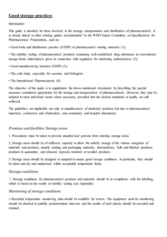 Pharmacy Industrial Report By Praveen Singh B.phrma final year | DOCX