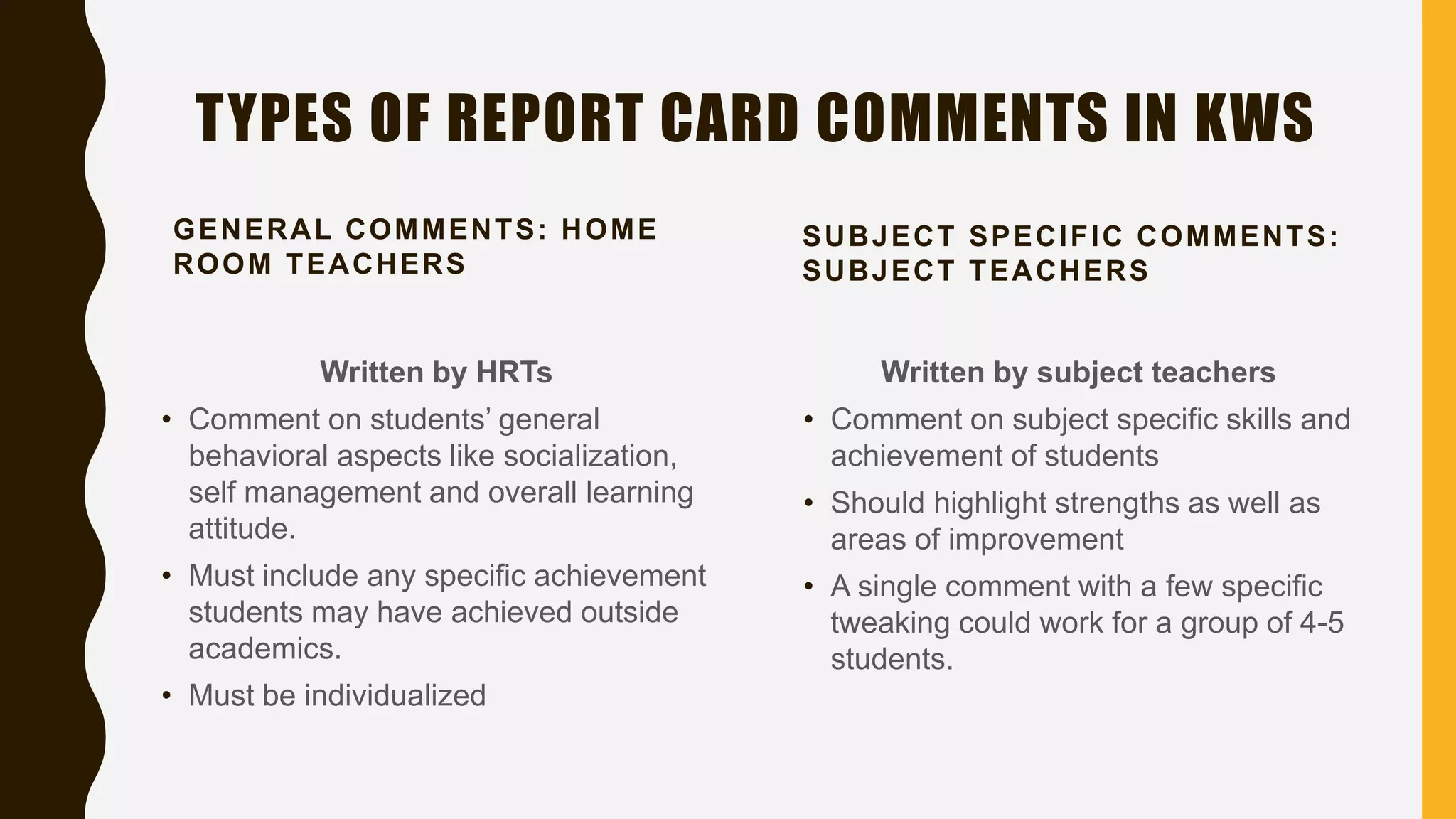 Report card comments pd.pptx