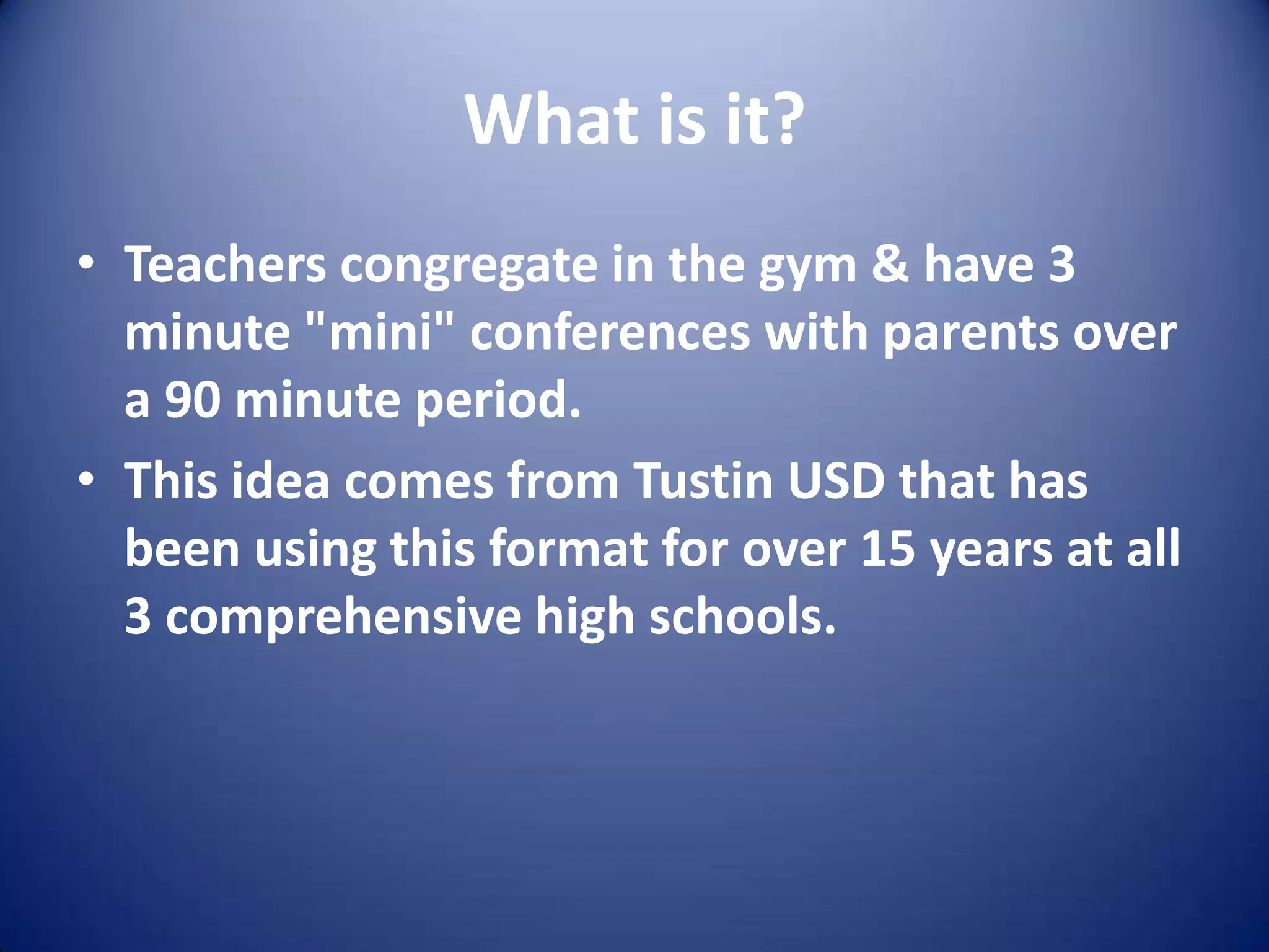 Report Card Night | PPTX | Educational Assessment | Education