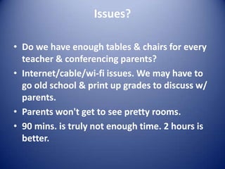 Report Card Night | PPTX | Educational Assessment | Education