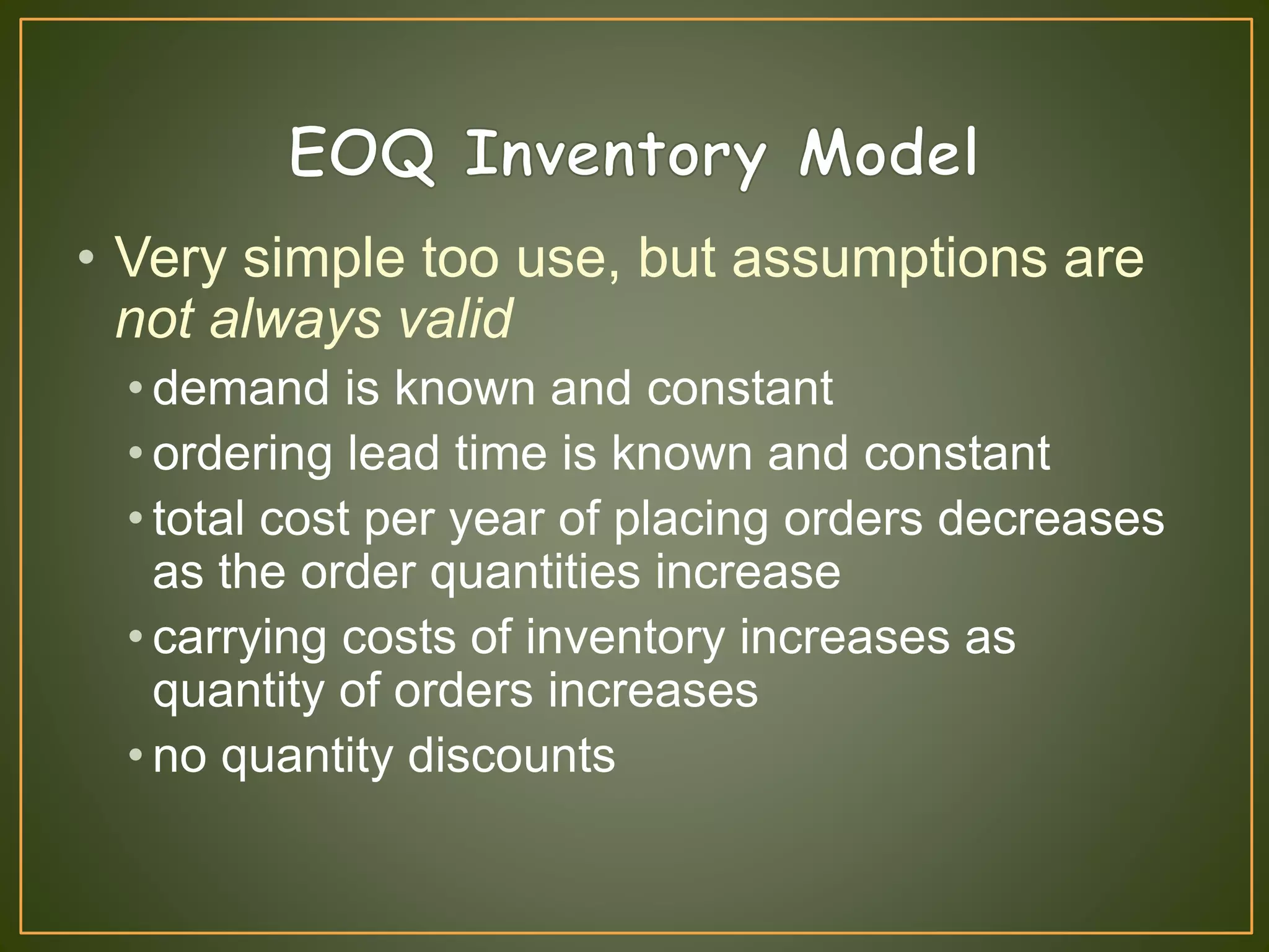 Report AIS chapter 7- Conversion Cycle | PPTX