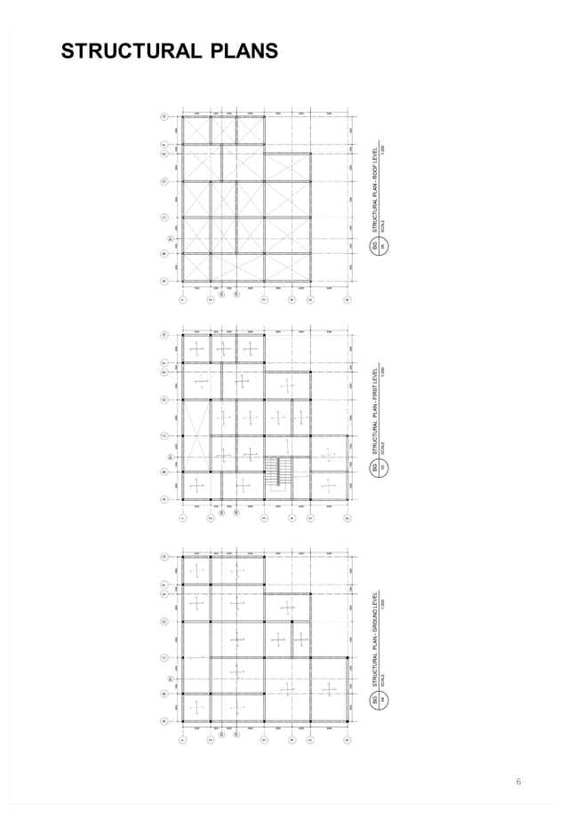 Building Structure Project 2 (Taylor's lakeside campus) | PDF | Civil Engineering Industry ...