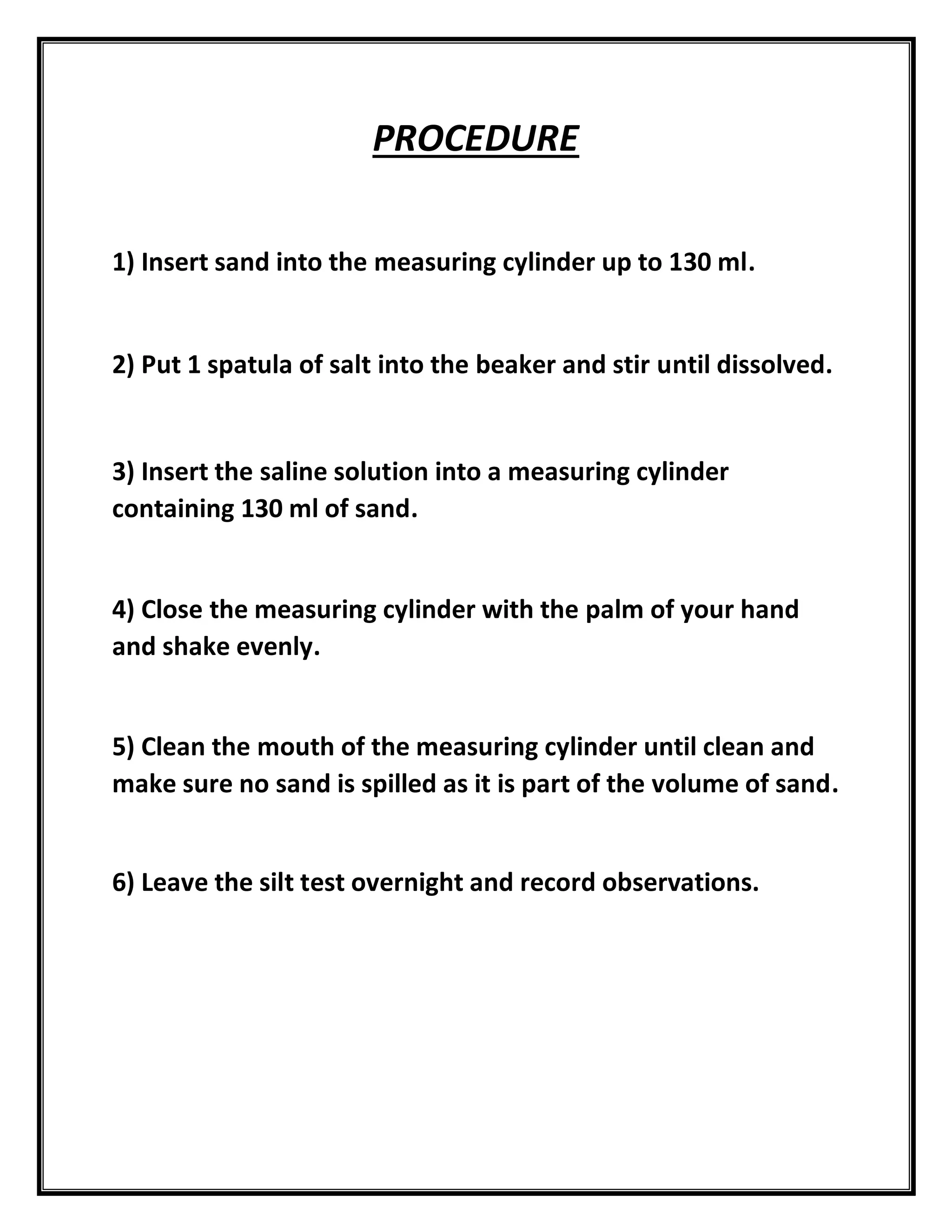 REPORT CONCRETE SILT TEST (SAND).pdf