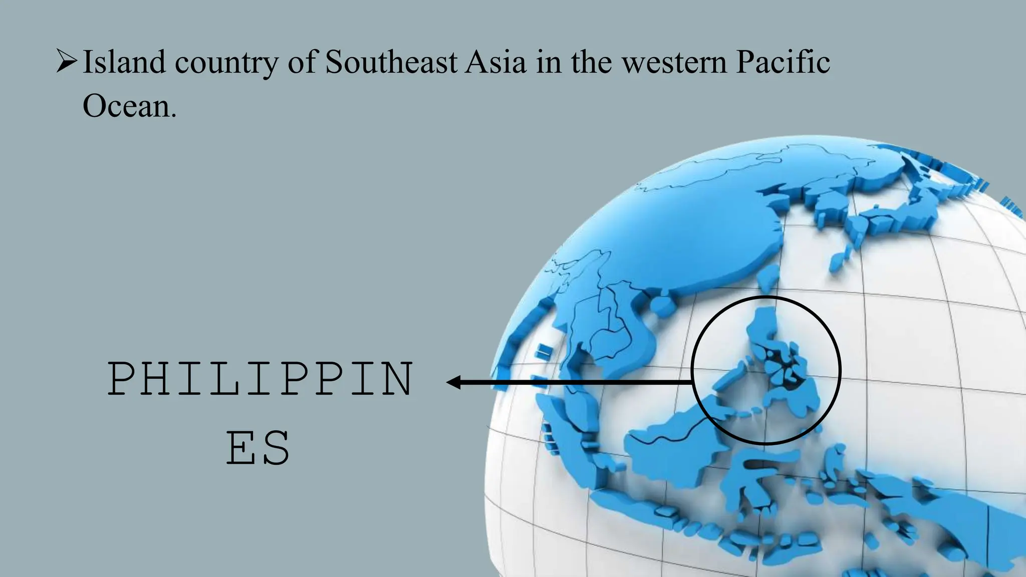 introduction the Philippines culture PPT | PPTX