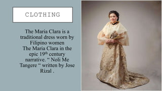 introduction the Philippines culture PPT | PPTX