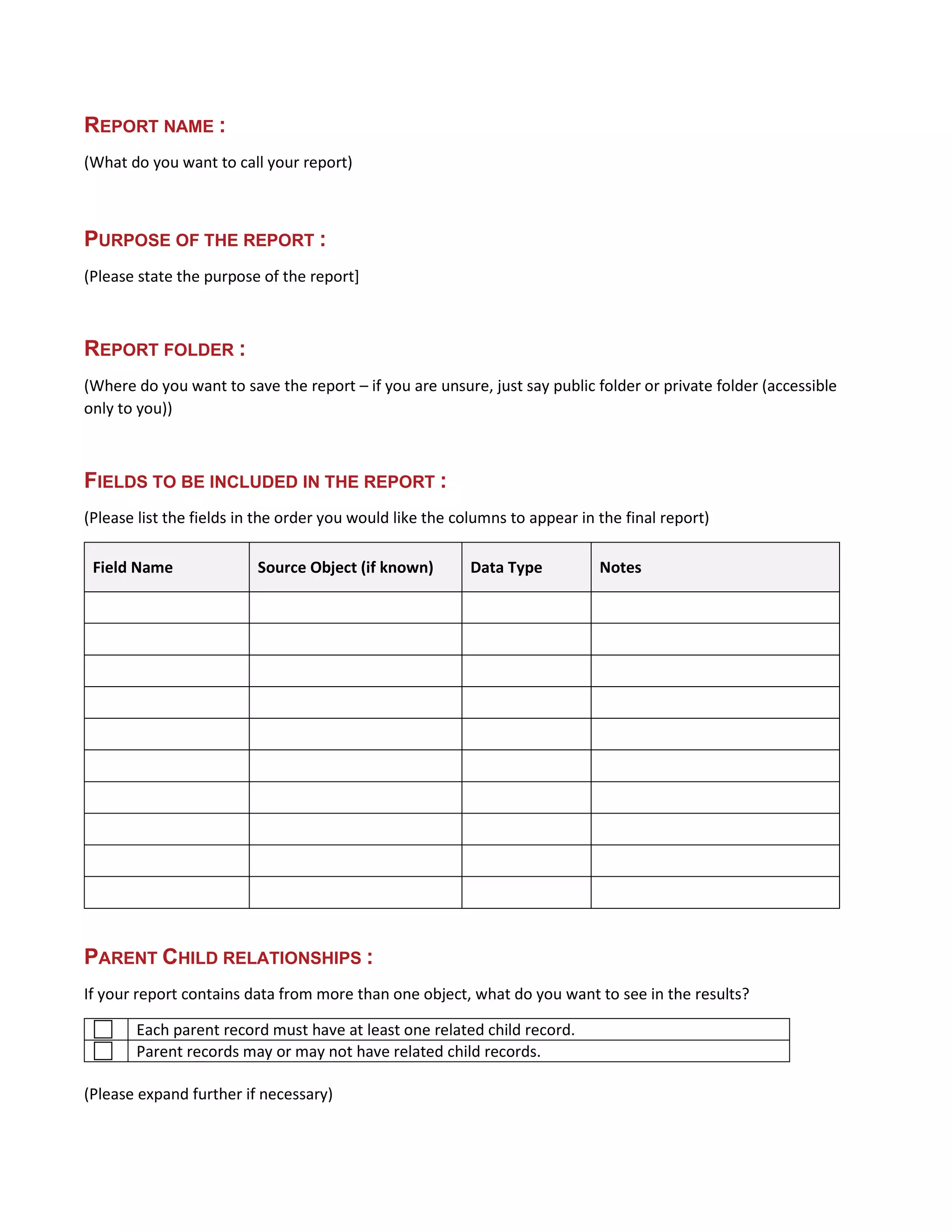 Report design | PDF | Technology & Computing