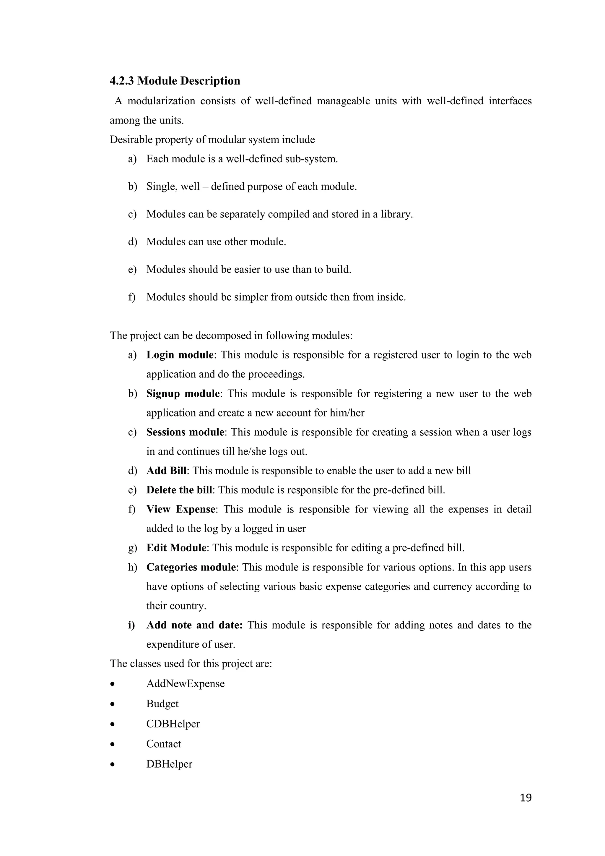 Daily Expense Tracker BSc.CSIT Project Nepal | PDF