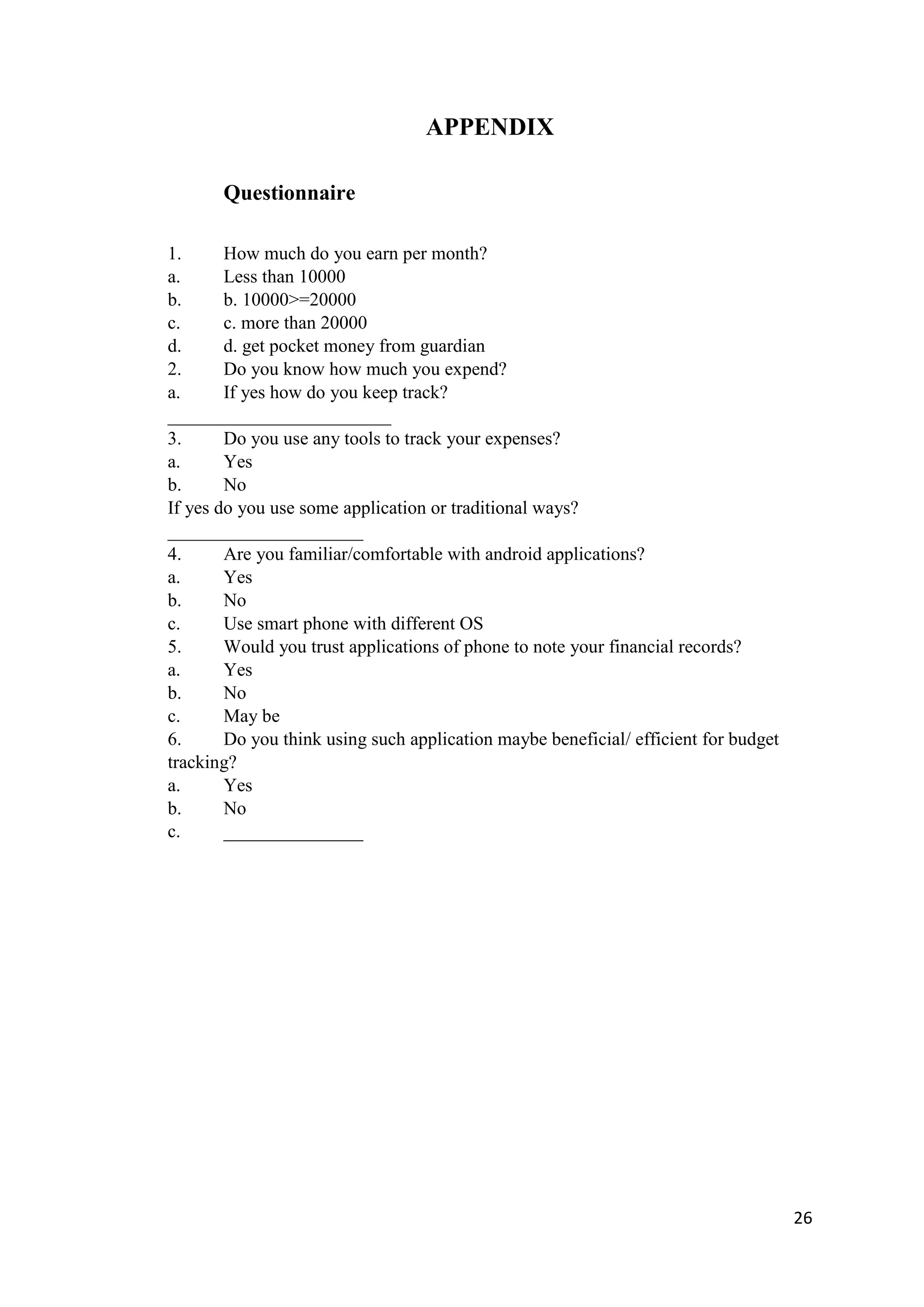 Daily Expense Tracker BSc.CSIT Project Nepal | PDF