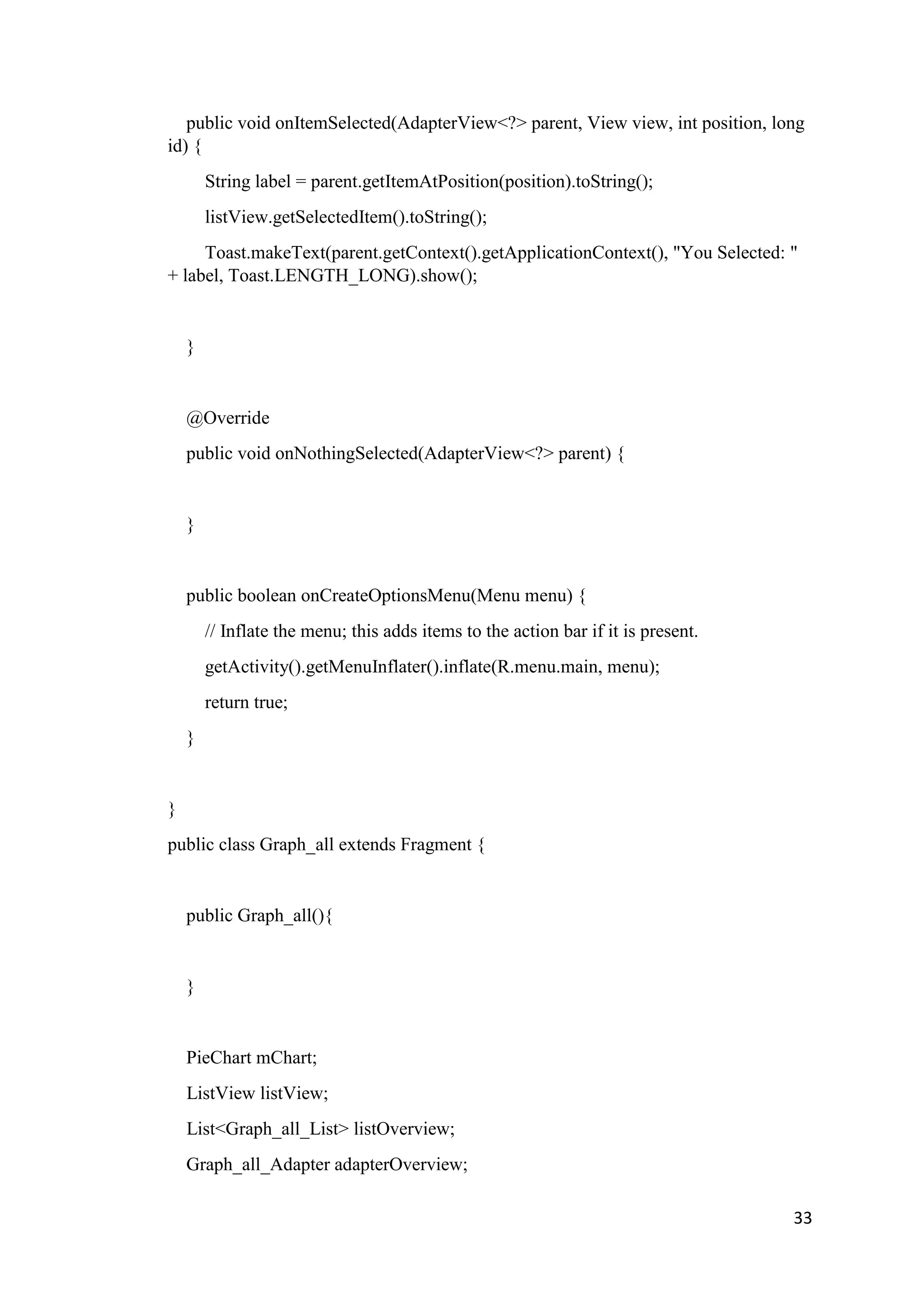 Daily Expense Tracker BSc.CSIT Project Nepal | PDF