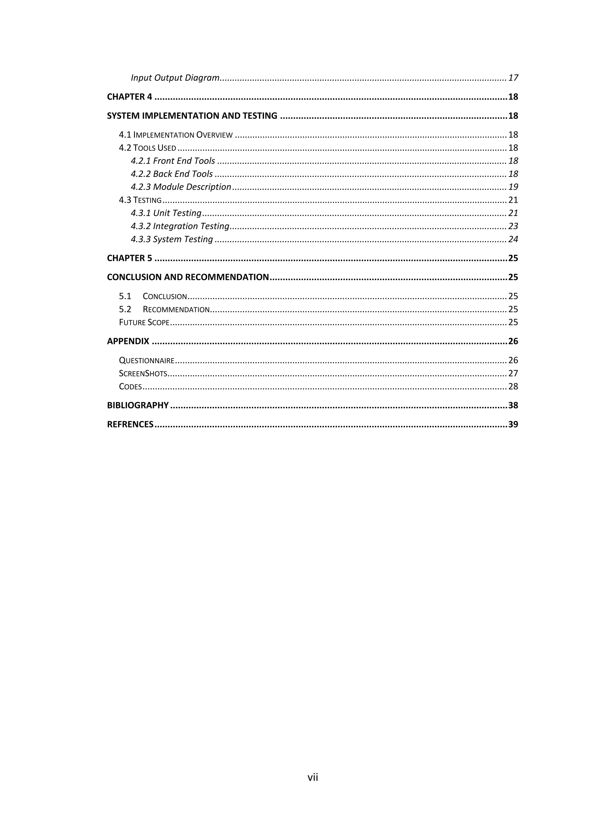 Daily Expense Tracker BSc.CSIT Project Nepal | PDF