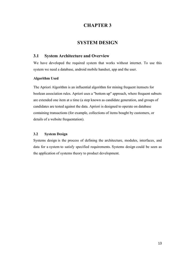 Daily Expense Tracker BSc.CSIT Project Nepal | PDF