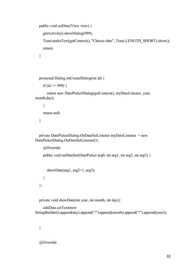 Daily Expense Tracker BSc.CSIT Project Nepal | PDF