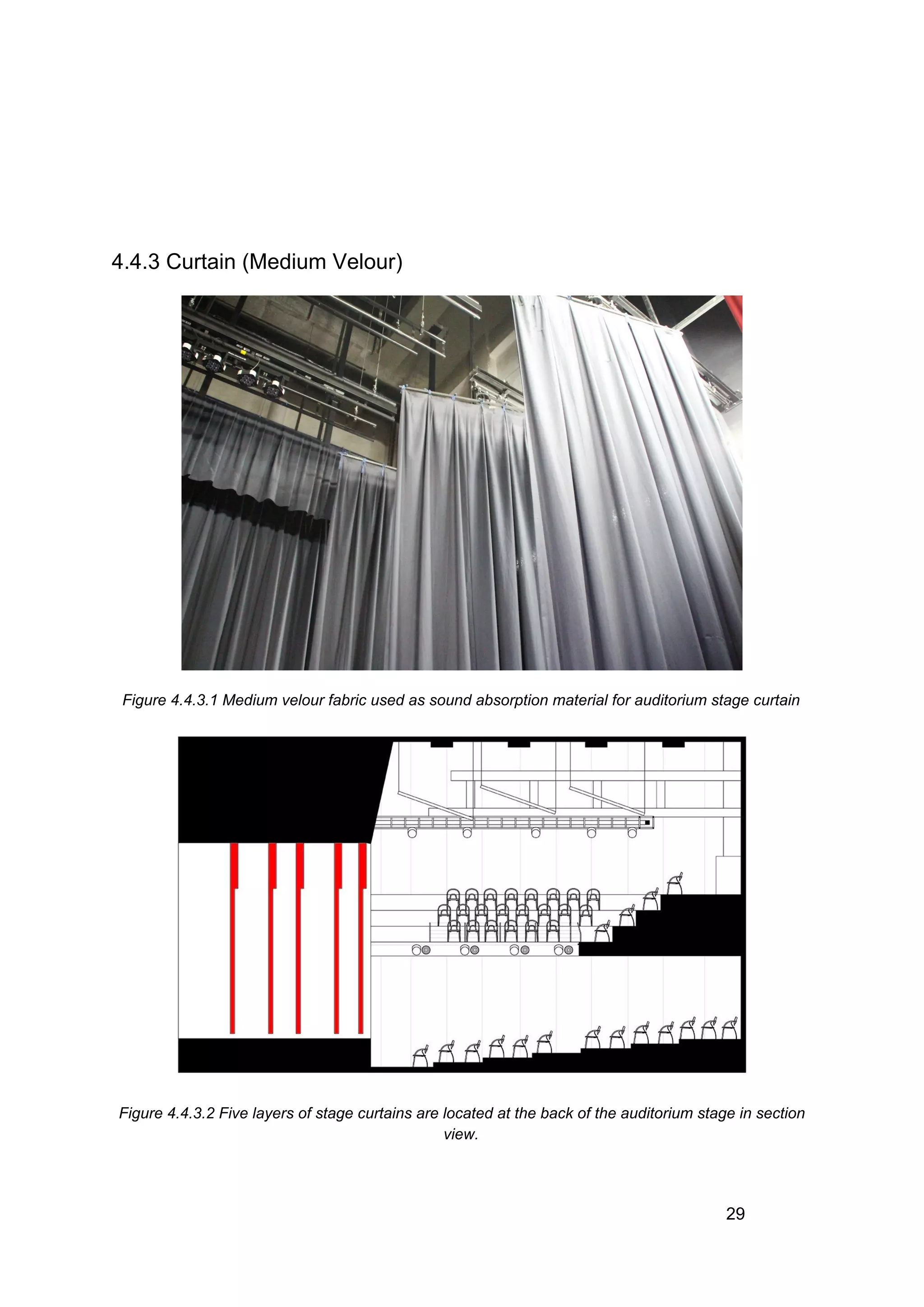Building Science 2 : A Case Study on Acoustic Design | PDF