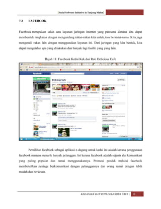 Report e commerce1 | DOCX