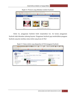 Report e commerce1 | DOCX