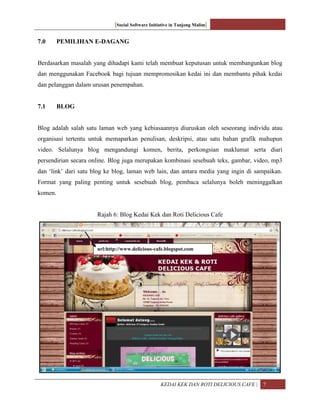 Report e commerce1 | DOCX