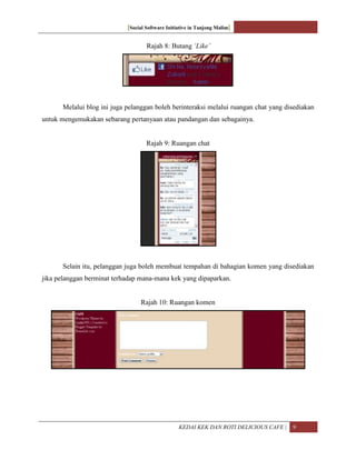Report e commerce1 | DOCX