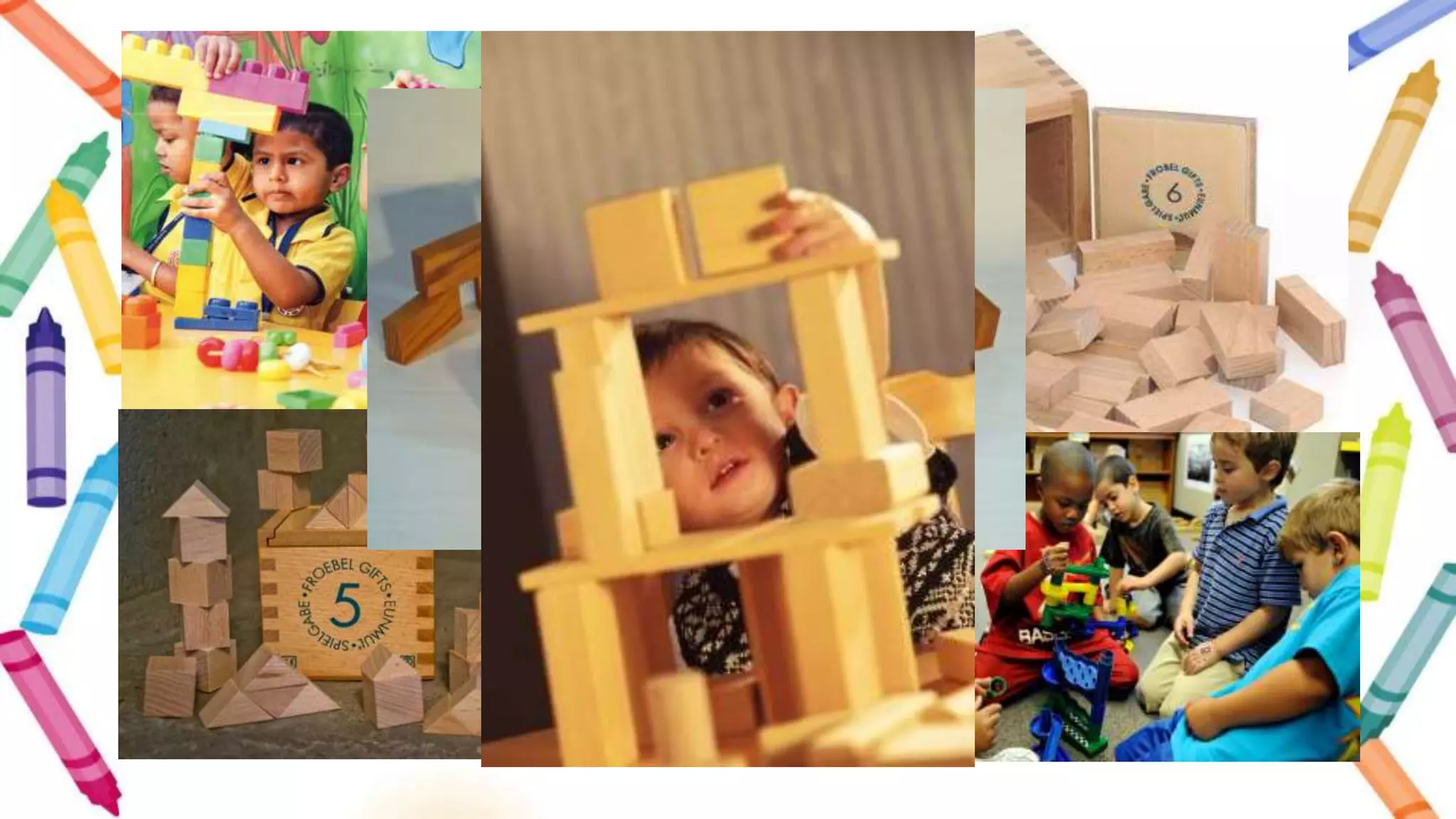History of Early Childhood Education | PPTX