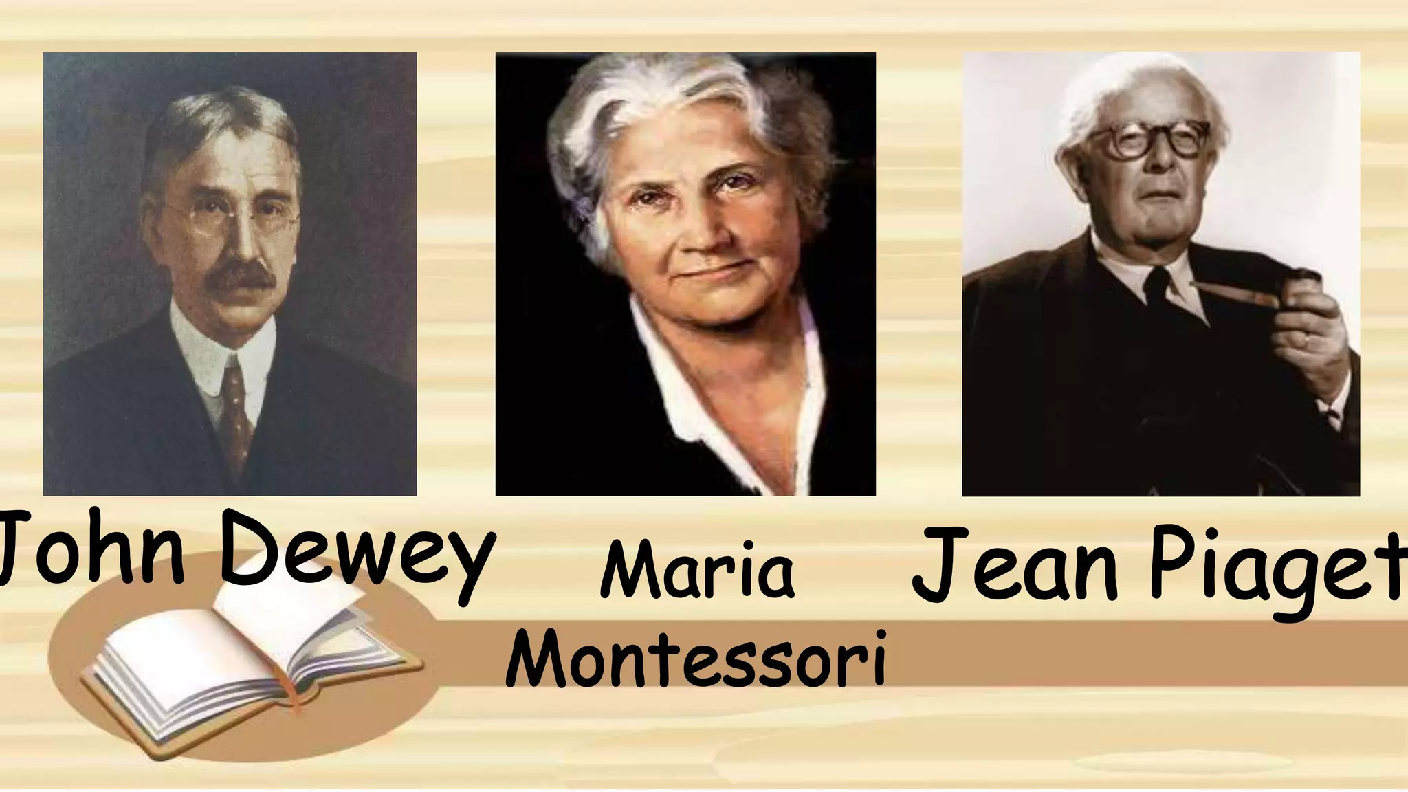 History of Early Childhood Education | PPTX