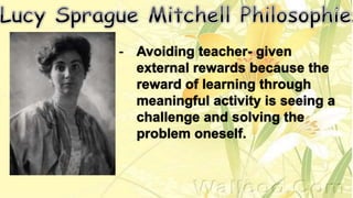 History of Early Childhood Education | PPTX