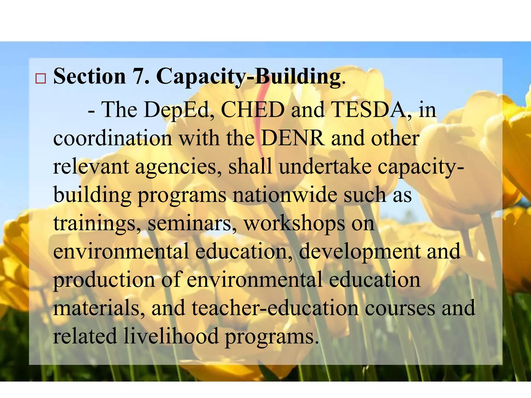 REPUBLIC ACT NO.9512