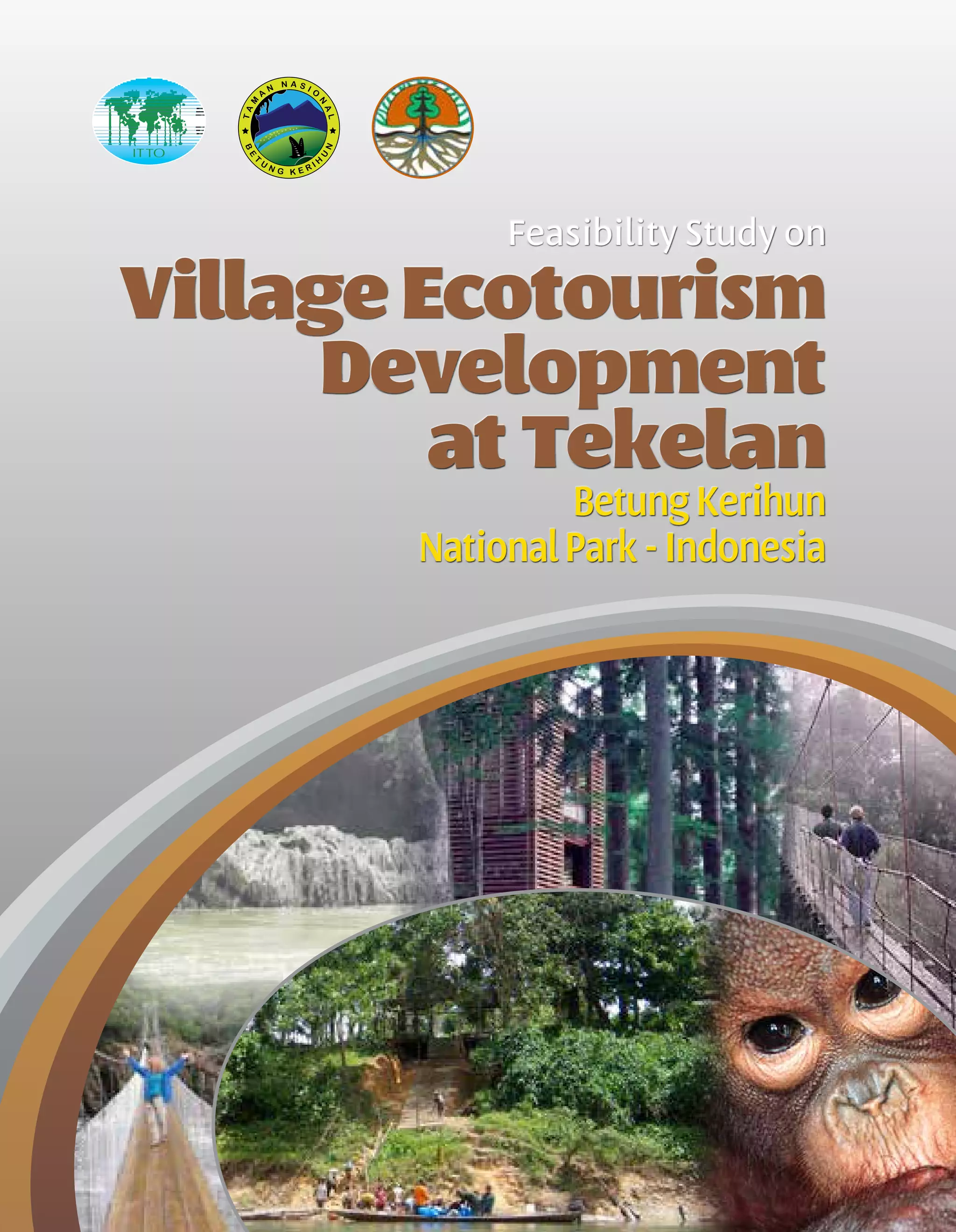 Report ecotourism | PDF