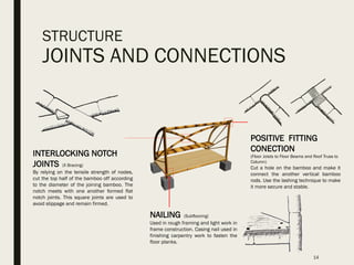 building construction project 1 report | PPT