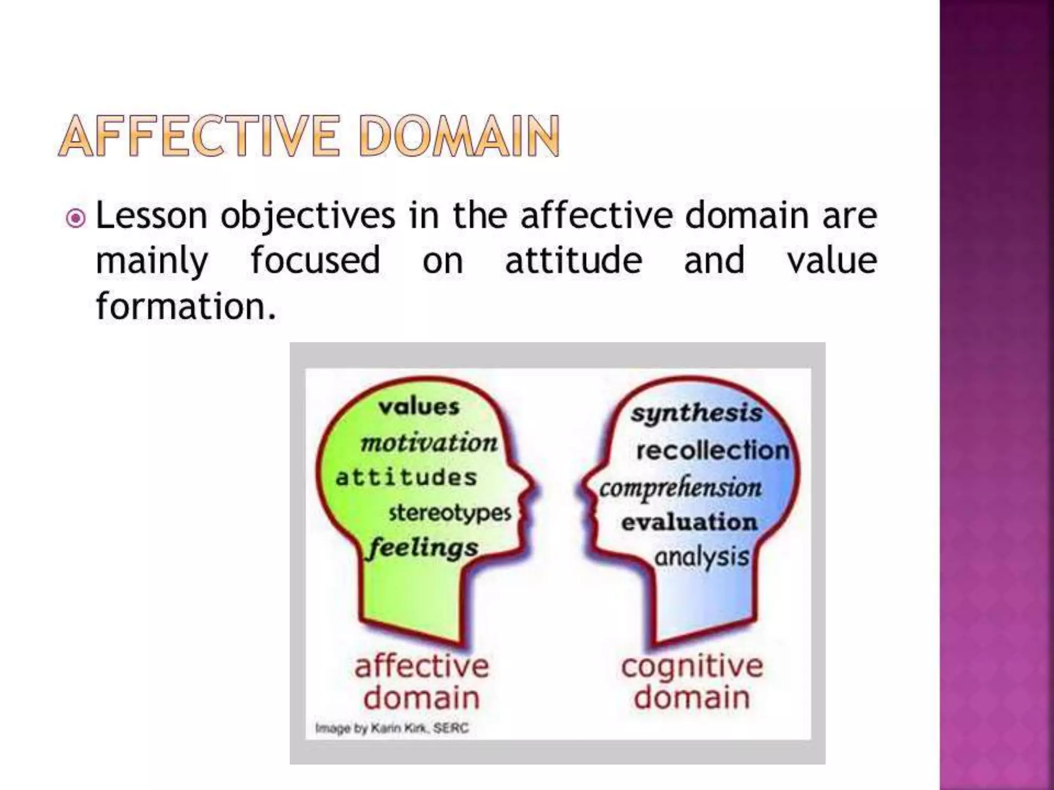 OBJECT-RELATED PRINCIPLE OF TEACHING | PPT