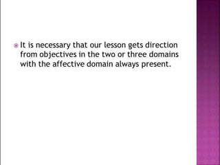 OBJECT-RELATED PRINCIPLE OF TEACHING | PPTX