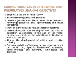 OBJECT-RELATED PRINCIPLE OF TEACHING | PPTX