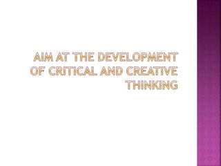 OBJECT-RELATED PRINCIPLE OF TEACHING | PPTX