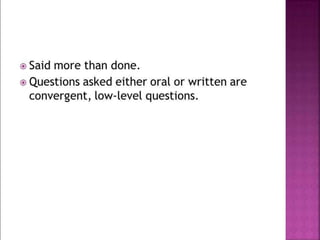 OBJECT-RELATED PRINCIPLE OF TEACHING | PPTX