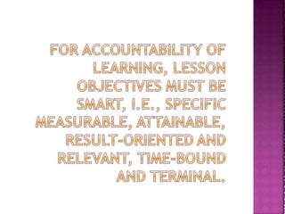 OBJECT-RELATED PRINCIPLE OF TEACHING | PPTX
