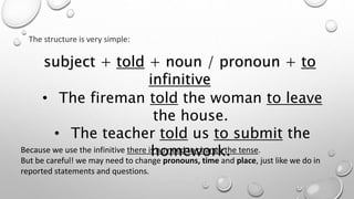 reported-speech-commands-requests-flashcards-worksheet-templates ...