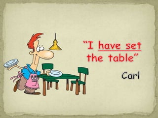 Reported speech conversation and games | PPT