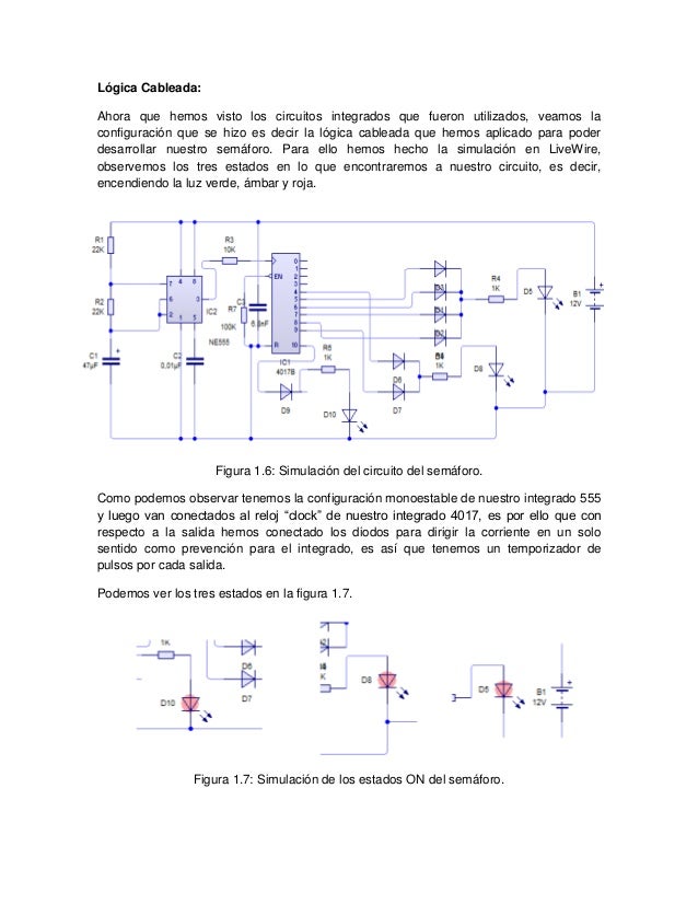 Lógica cableada y Lógica programable - Automatización Industrial