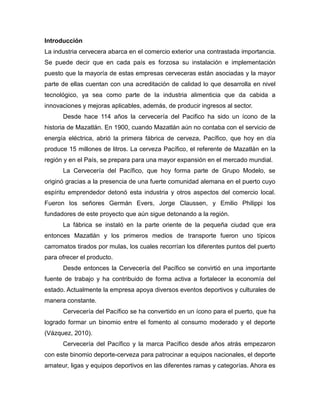 Reporte de planeación | DOCX