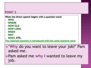 Reported questions | PPTX | Motorcycles | Automotive