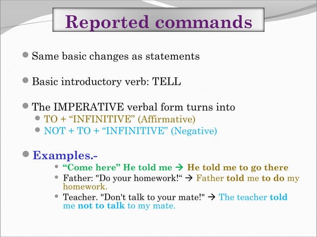 Reportedspeech. Upper intermediate level . | PPS | Sports