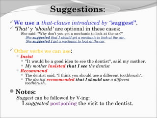 Reportedspeech. Upper intermediate level . | PPS