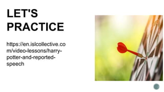 Reported Speech.pptx