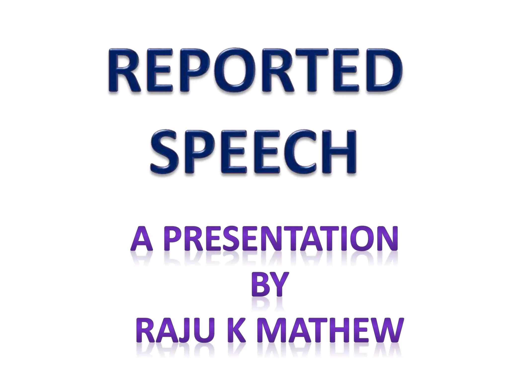 Reported Speech.pptx