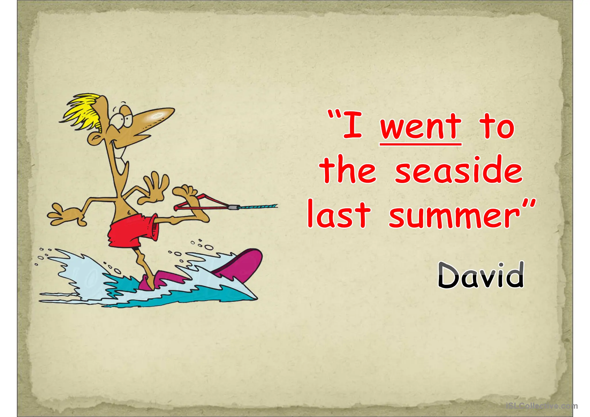 Reported speech 2 presentation for esl students | PPT | Free Download