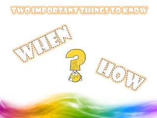 Reported speech explanation and game | PPT