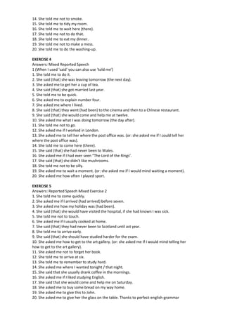 REPORTED SPEECH CORRECTION.docx REPORTED SPEECH CORRECTION.docx